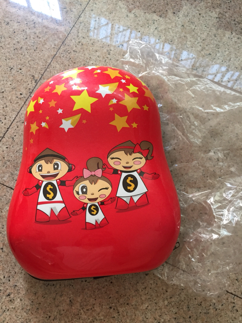 OCBC Mighty Saver Backpack, Babies & Kids, Going Out, Diaper Bags ...