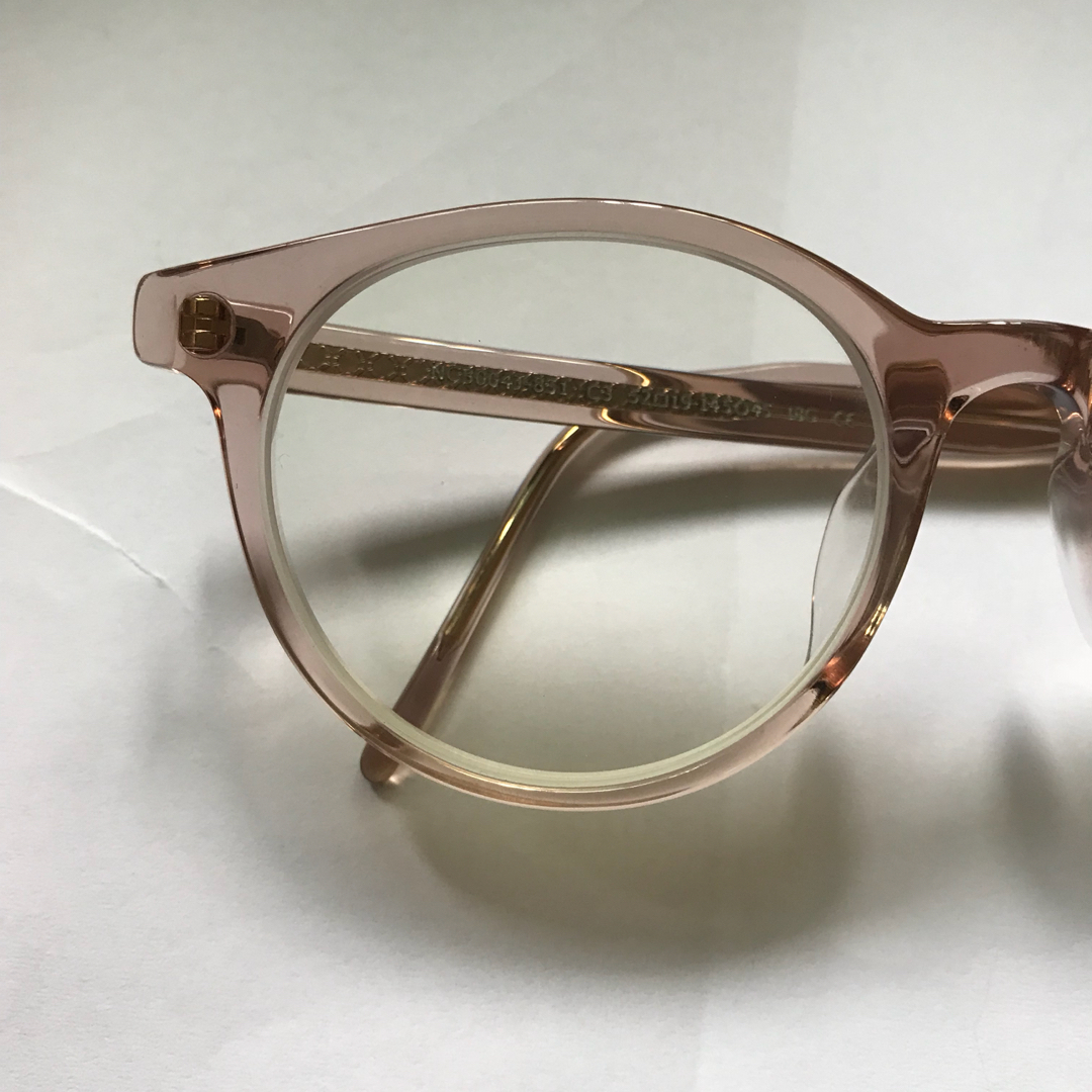 Owndays +Niche frame, Women's Fashion, Watches & Accessories ...