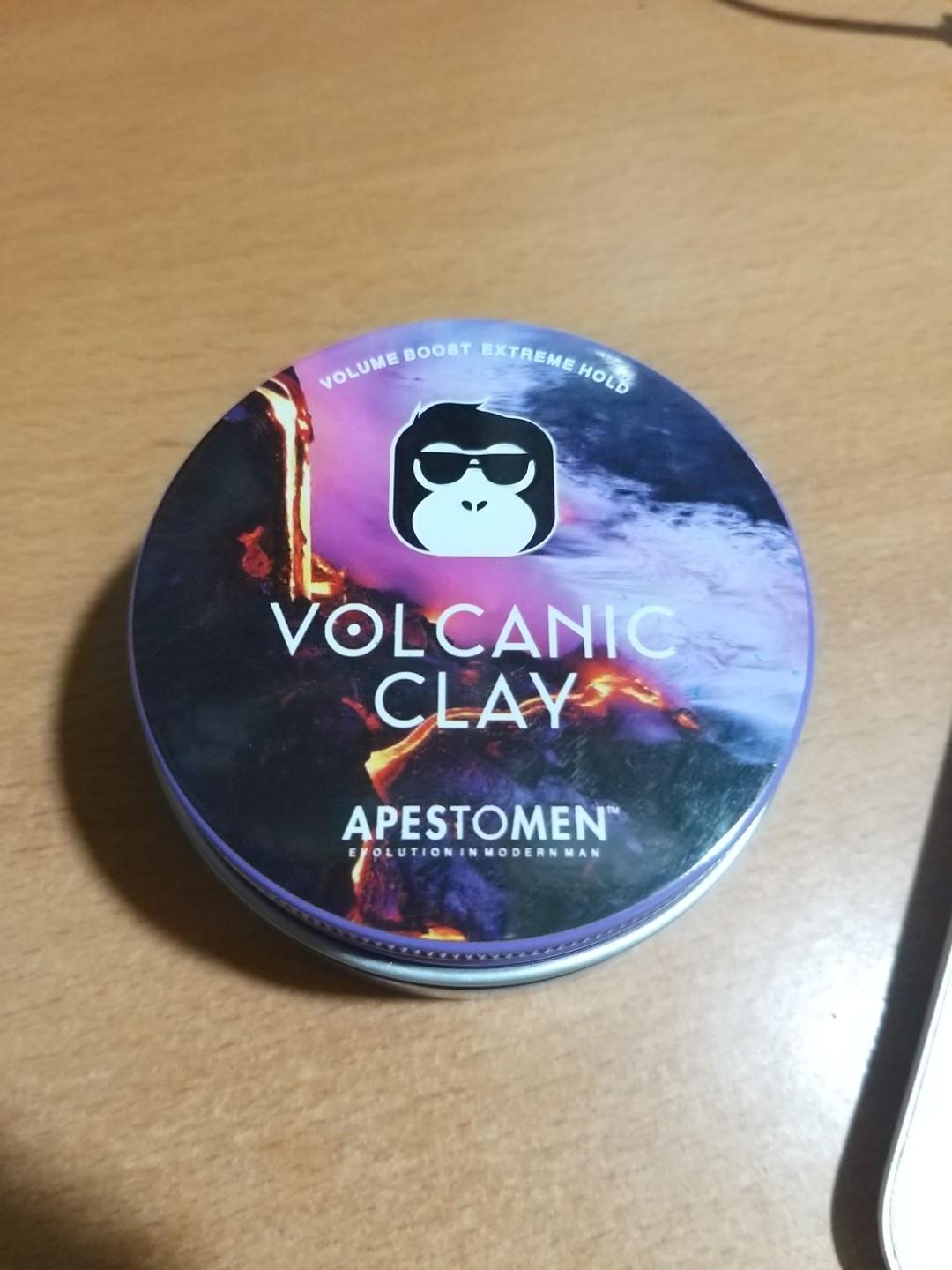 Apestomen Pomade, Beauty & Personal Care, Hair on Carousell