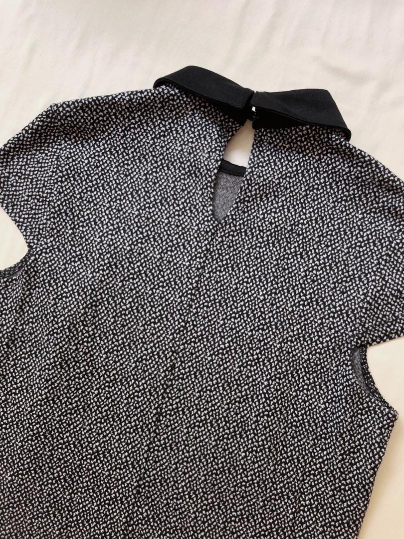 pretty preppy, Women's Fashion, Tops, Blouses on Carousell