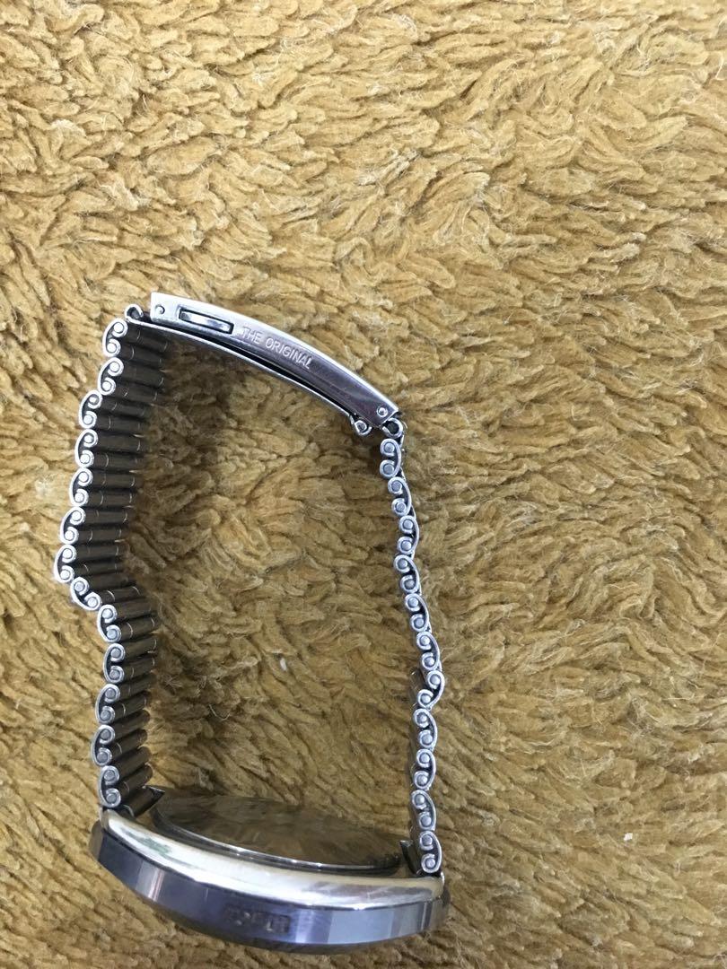 Rado Diastar Blue Face, Men's Fashion, Watches & Accessories, Watches ...