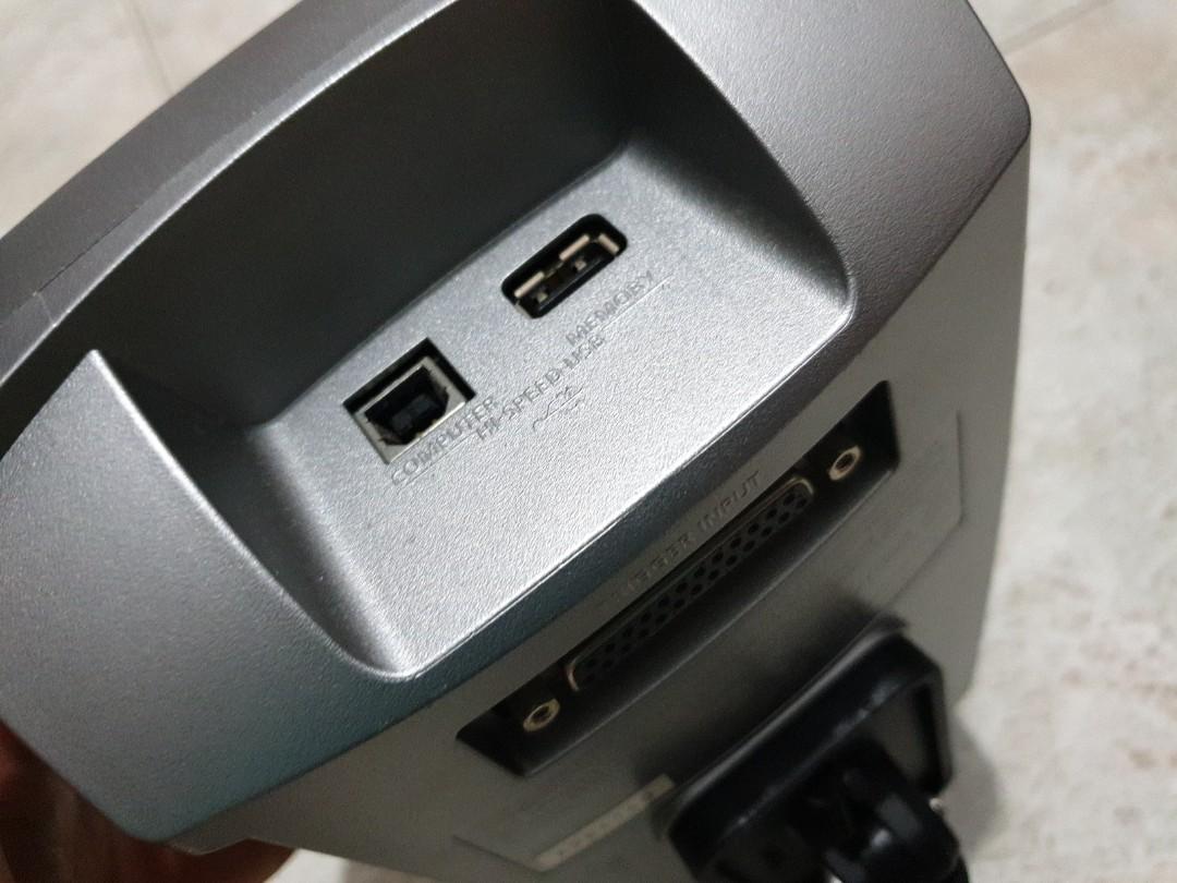 Roland TD-15 drum module w/ cable snake and power adaptor, V ...