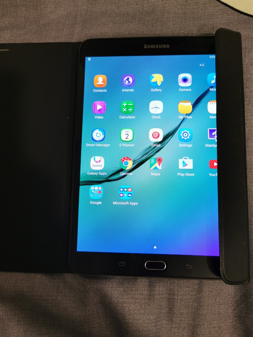 Samsung galaxy tab s2, Mobile Phones & Gadgets, Tablets, Android on ...