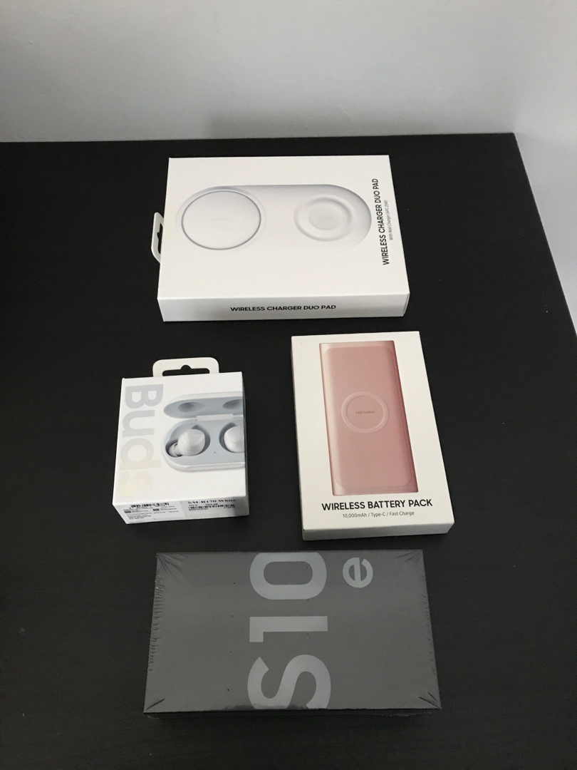 Samsung phone package deal !, Mobile Phones & Gadgets, Mobile Phones ...