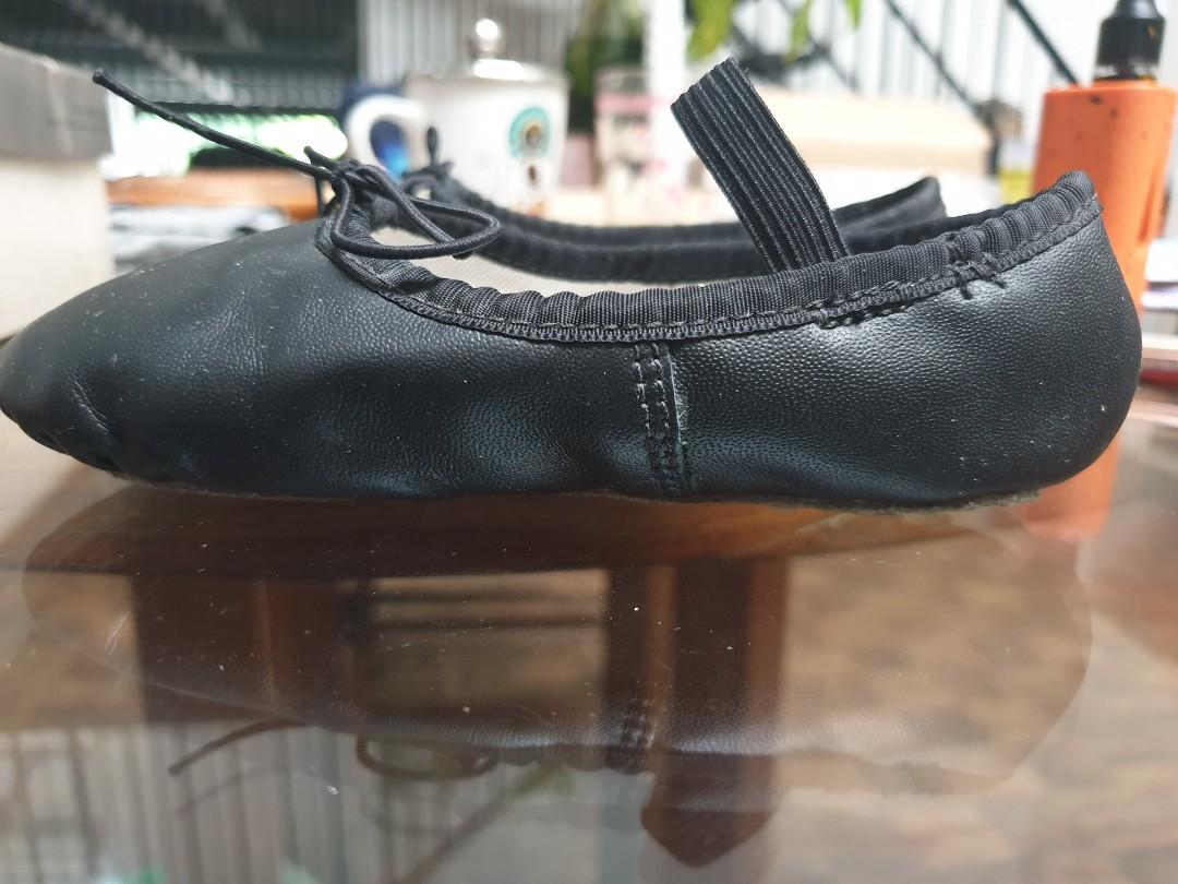 Sepatu Balet Anak Preloved, Bayi & Anak, Lainnya di Carousell