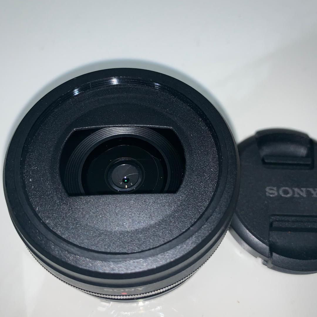 Sony E 20mm f/2.8 Lens (SEL20f28) - E-mount, Photography, Lens & Kits ...
