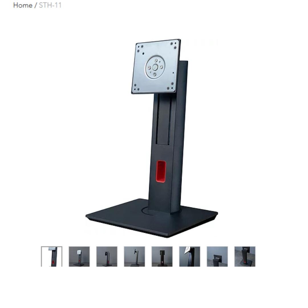 STH-11 Monitor adjustable stand, Computers & Tech, Parts & Accessories ...