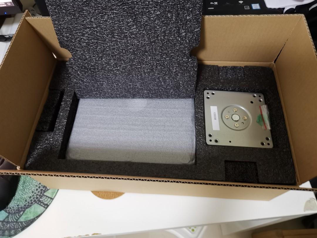 STH-11 Monitor adjustable stand, Computers & Tech, Parts & Accessories ...