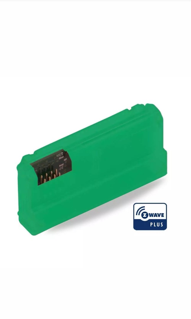 Yale Z-wave PLUS Module for Yale Real Living Electronic Locks AYR202 ...