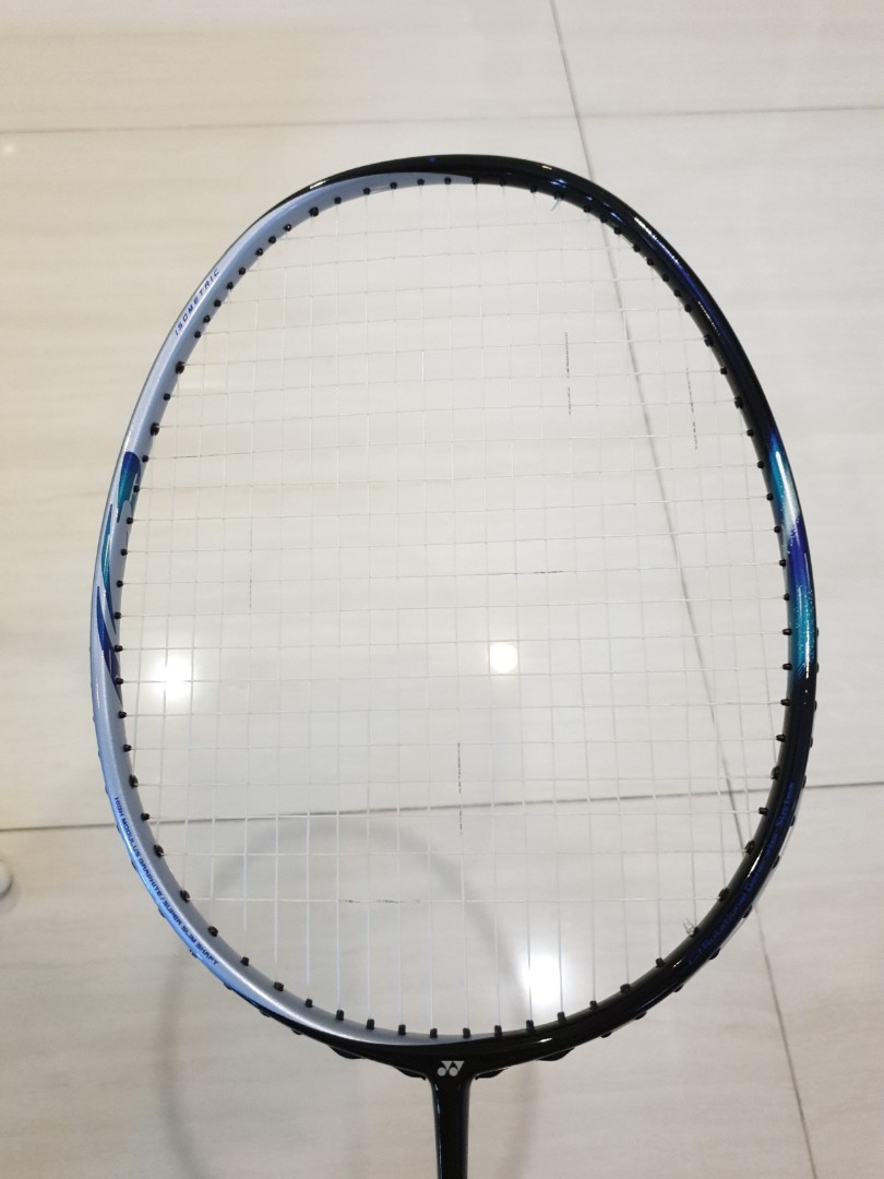 yonex astrox 55, Sports Equipment, Sports & Games, Racket & Ball Sports ...
