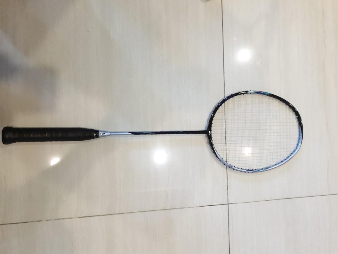 yonex astrox 55, Sports Equipment, Sports & Games, Racket & Ball Sports ...