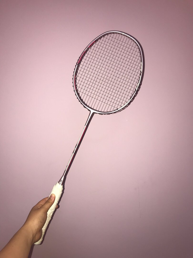 Yonex Duora 6, Sports Equipment, Sports & Games, Racket & Ball Sports ...