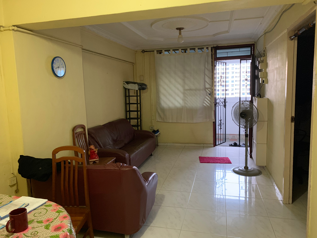 208 BOON LAY PLACE BOON LAY PLACE, Property, For Sale, HDB on Carousell