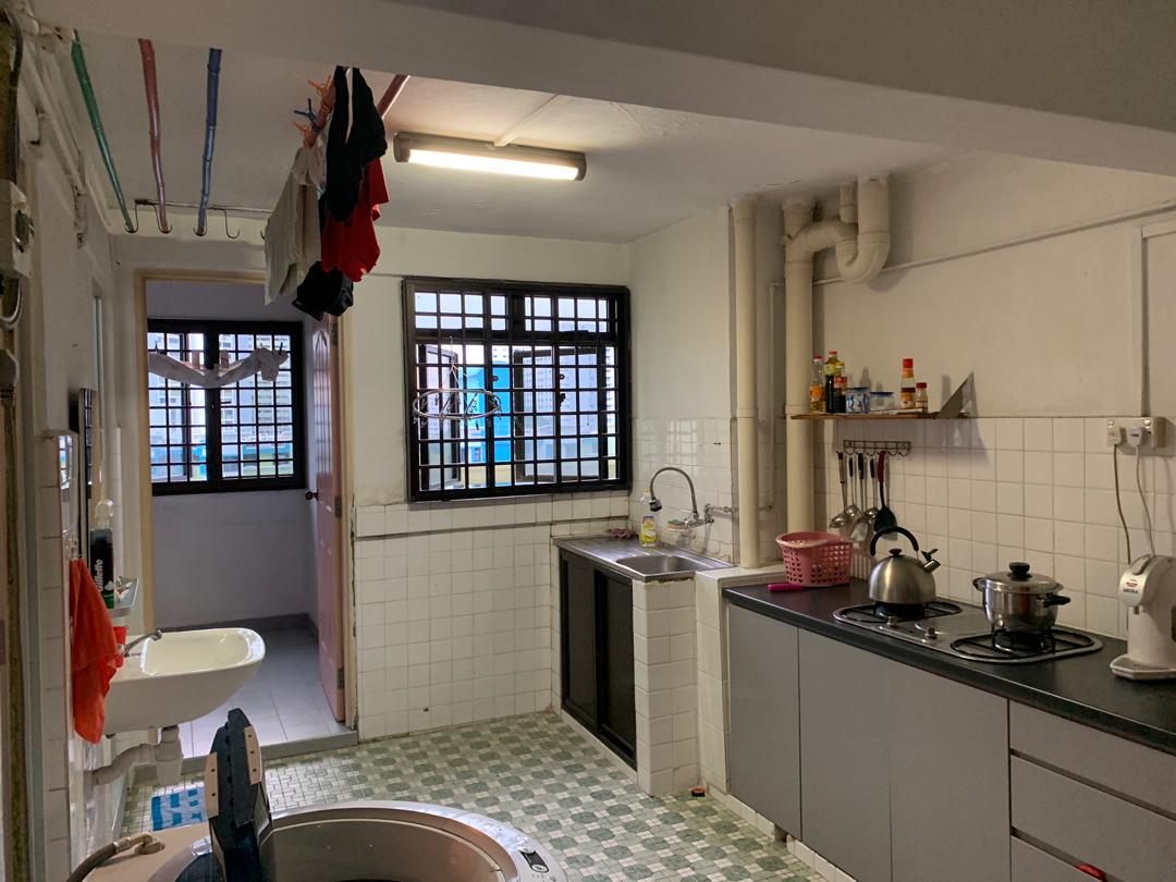 208 BOON LAY PLACE BOON LAY PLACE, Property, For Sale, HDB on Carousell