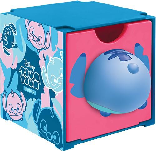 7 Eleven Disney Tsum Tsum Stitch drawer, Hobbies & Toys, Toys & Games ...
