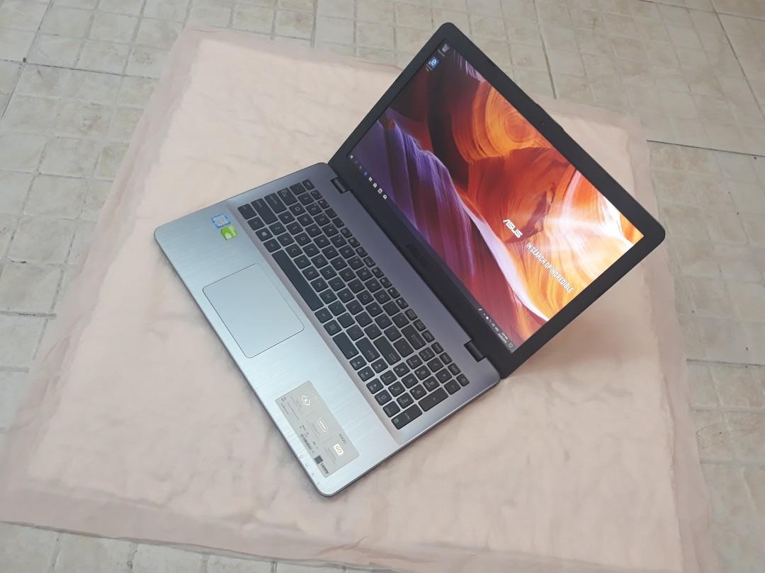 Asus X540U Core i5 -8th gen FHD 2GB DdrR5 MX150 4GB 1TB, Computers ...