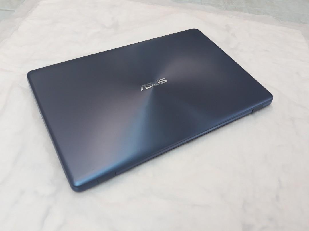 Asus X540U Core i5 -8th gen FHD 2GB DdrR5 MX150 4GB 1TB, Computers ...