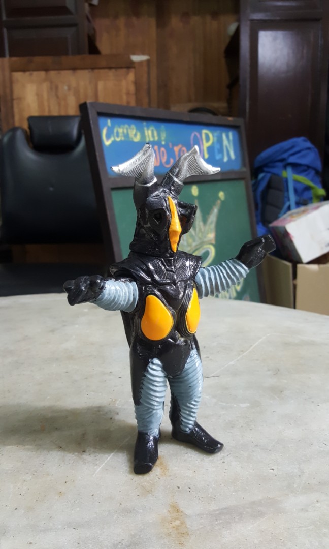 Bandai Figure, Hobbies & Toys, Collectibles & Memorabilia, Fan ...