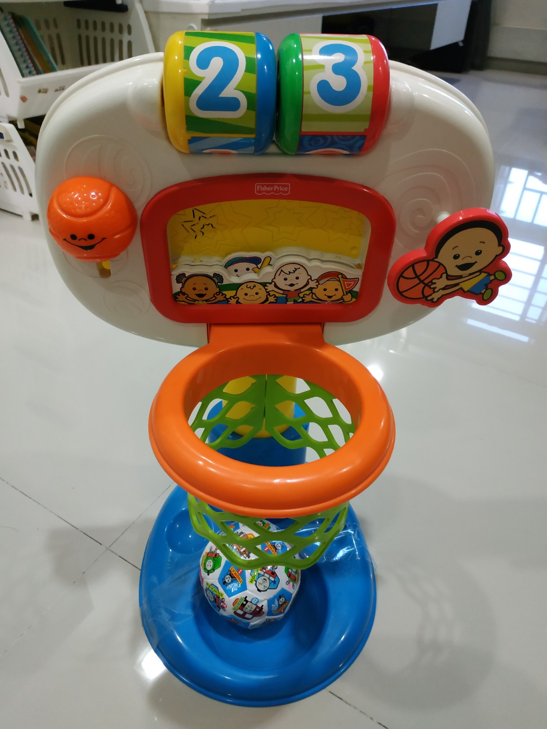 Basketball For Toddlers Babies Kids Babies Kids Fashion On Carousell basketball-for-toddlers-babies-kids-babies-kids-fashion-on-carousell