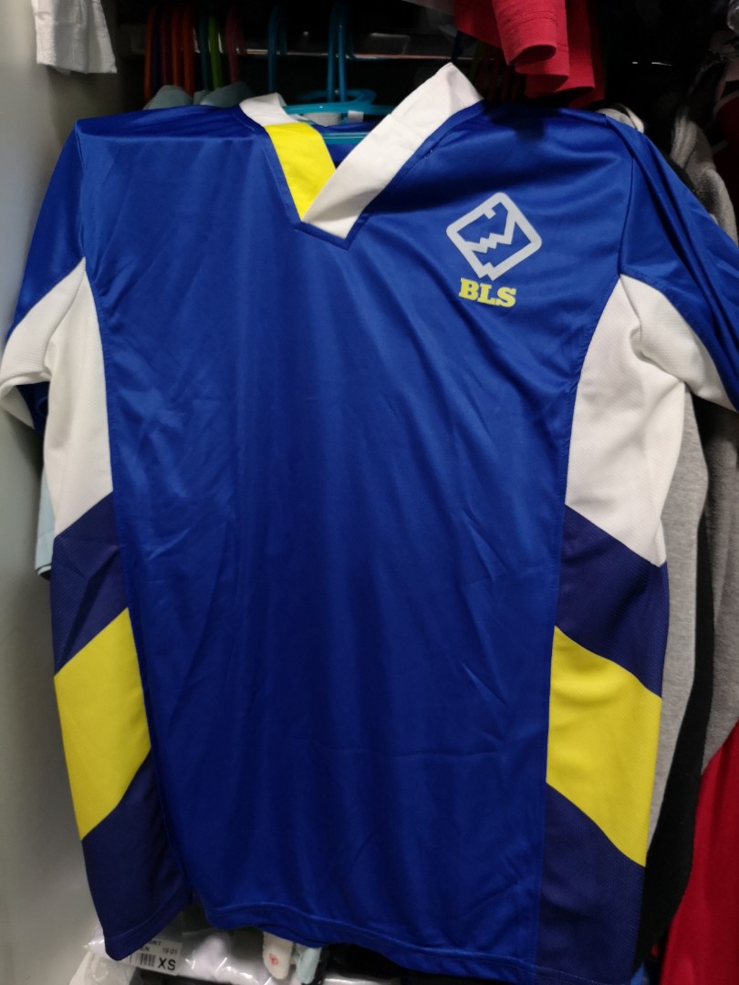 Boon Lay Secondary School uniform, Everything Else on Carousell