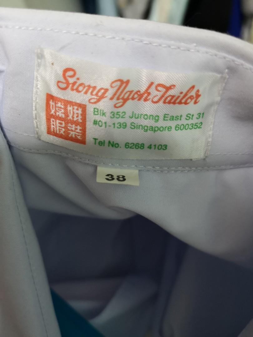 Boon Lay Secondary School uniform, Everything Else on Carousell