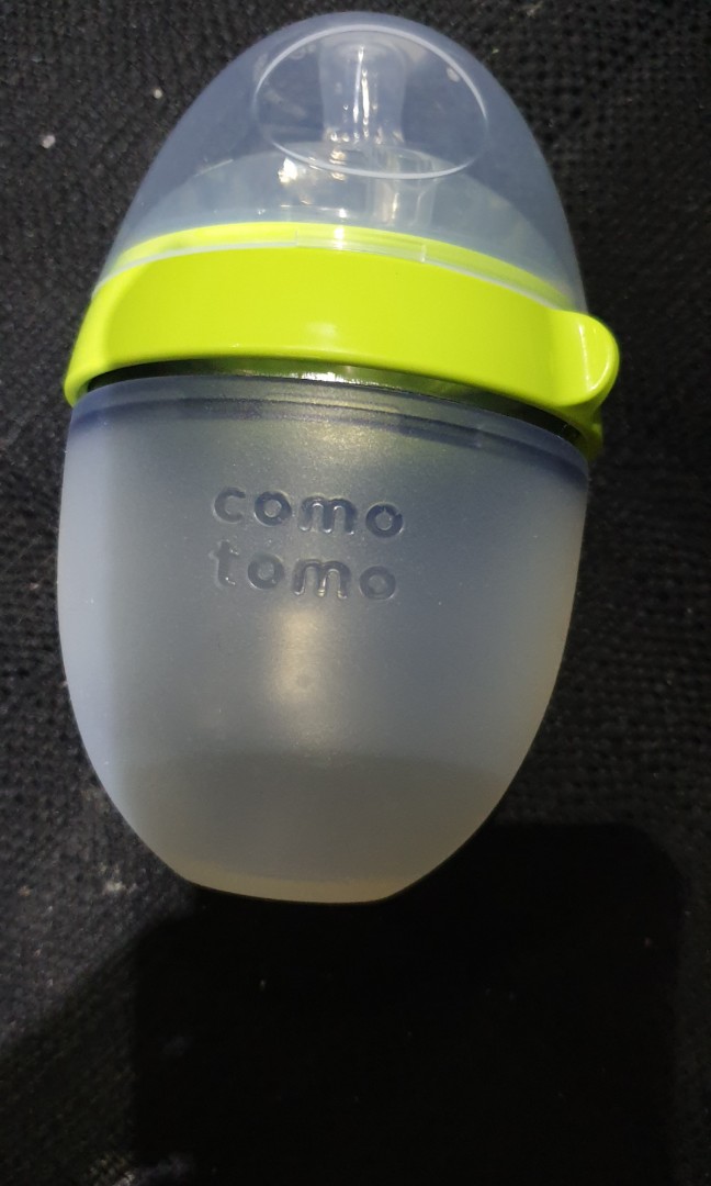 Como Tomo feeding bottles, Babies & Kids, Nursing & Feeding ...