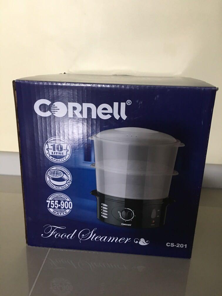 Cornell food streamer, Furniture & Home Living, Kitchenware & Tableware ...