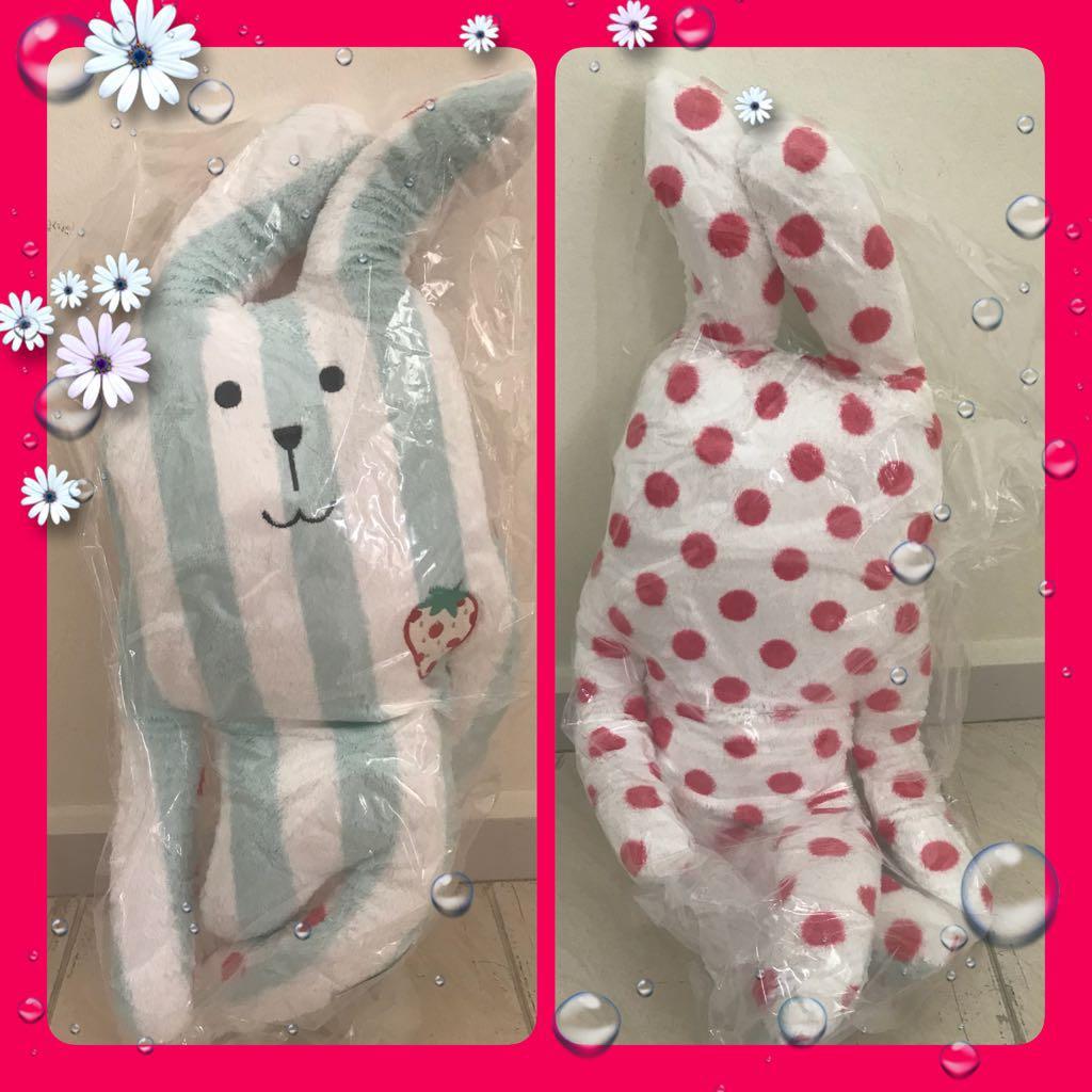 Craftholic Soft Toy, Hobbies & Toys, Toys & Games on Carousell