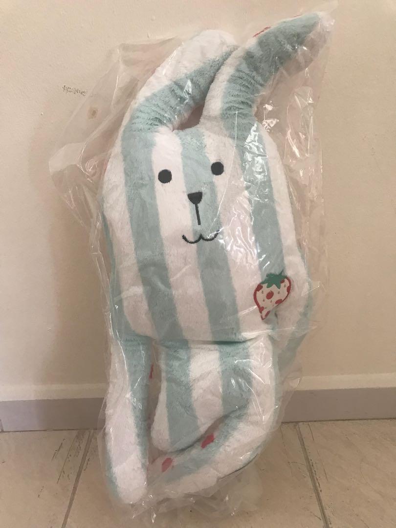 Craftholic Soft Toy, Hobbies & Toys, Toys & Games on Carousell