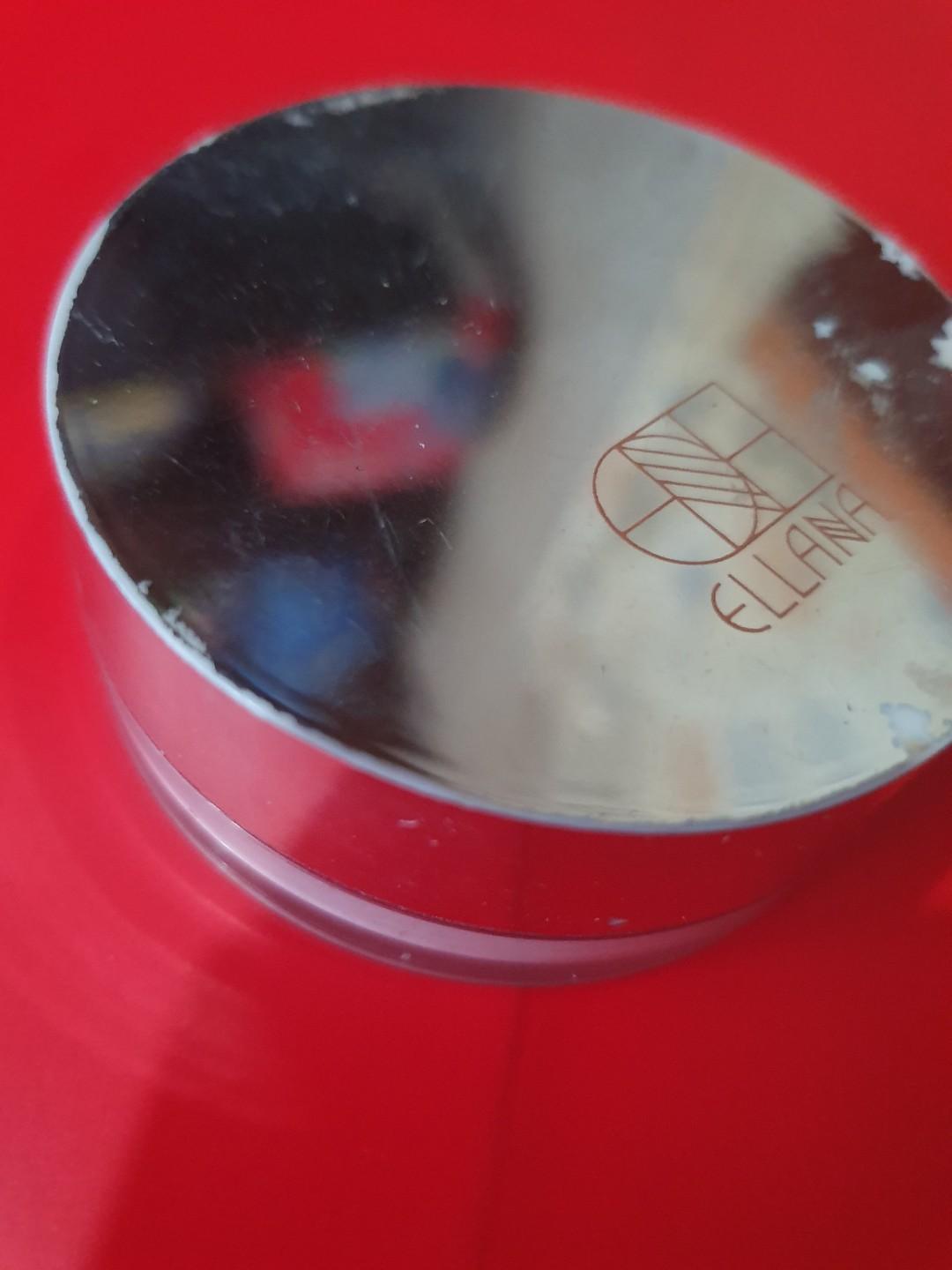 ELLANA STAY MATTE PORELESS POWDER, Beauty & Personal Care, Face, Makeup ...