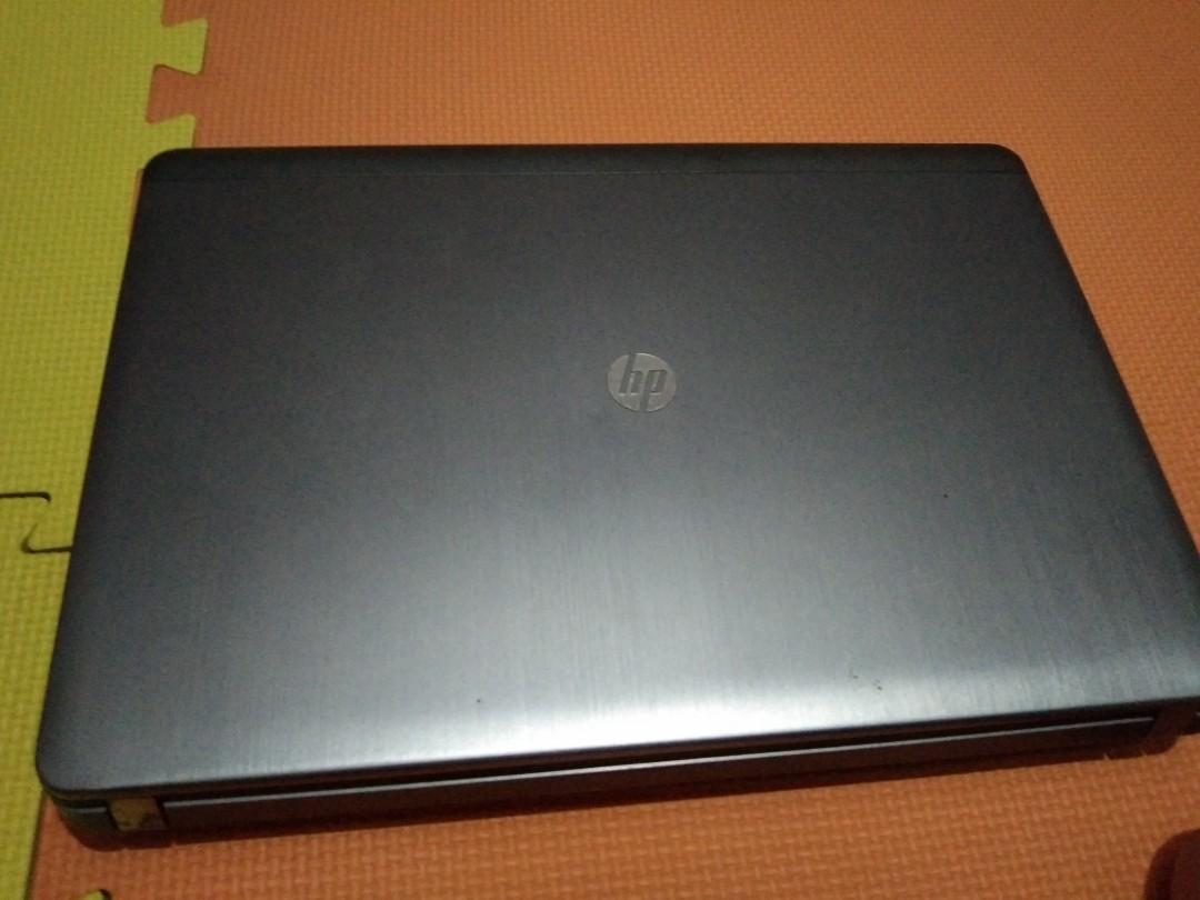 HP Probook 4445S (Gaming Laptop), Computers & Tech, Laptops & Notebooks ...