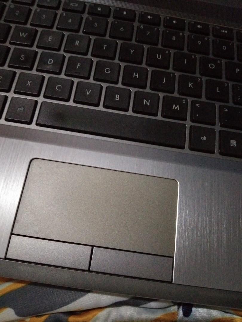 HP Probook 4445S (Gaming Laptop), Computers & Tech, Laptops & Notebooks ...