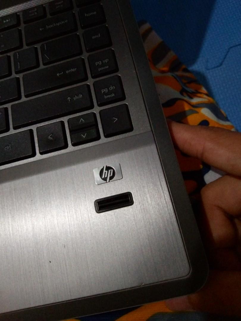 HP Probook 4445S (Gaming Laptop), Computers & Tech, Laptops & Notebooks ...