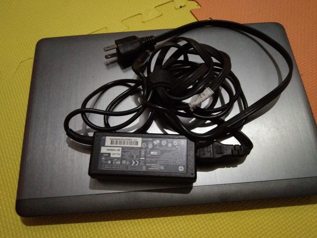 HP Probook 4445S (Gaming Laptop), Computers & Tech, Laptops & Notebooks ...