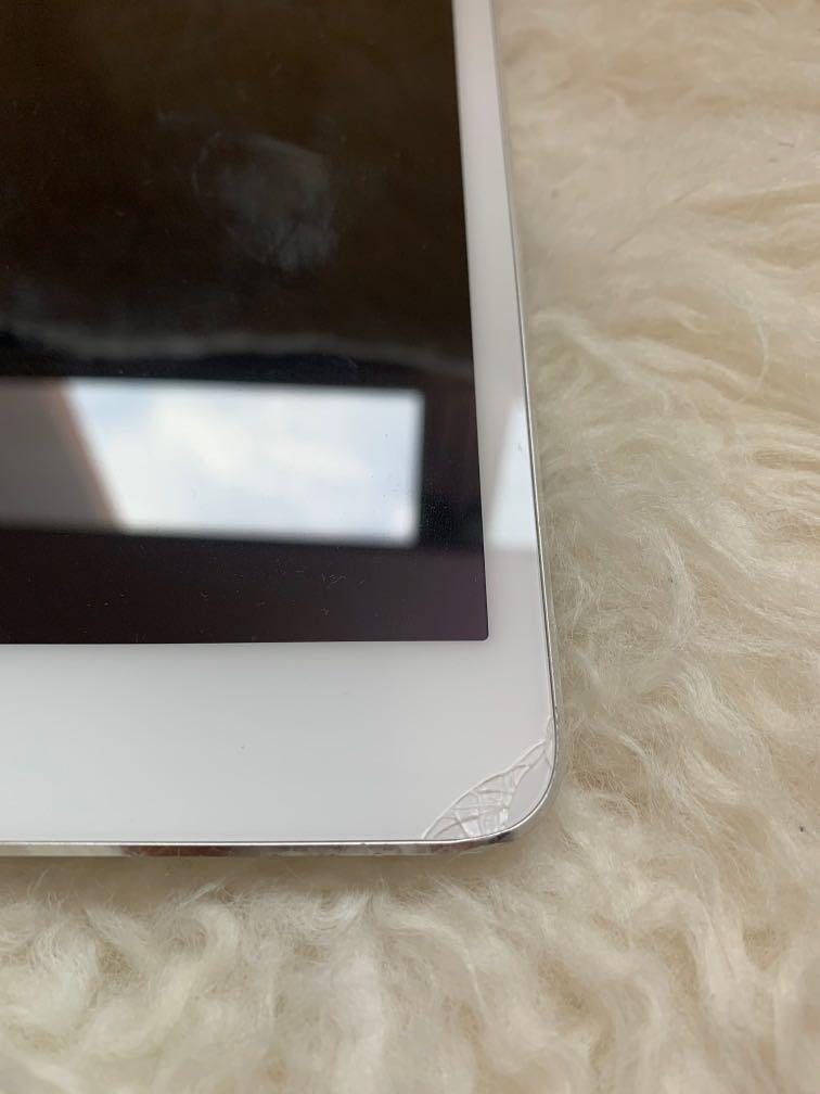 Ipad Mini 1 model A1455, Mobile Phones & Gadgets, Tablets, iPad on ...