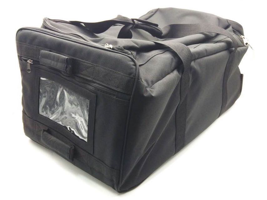 D&G Soldiertalk Army SAF Overseas Exercise Wallaby Trident 3 Wheels ...