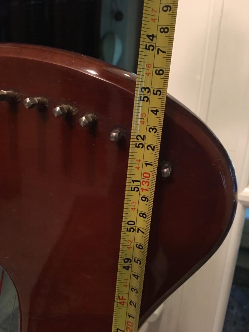 Level Harp, Hobbies & Toys, Music & Media, Musical Instruments on Carousell