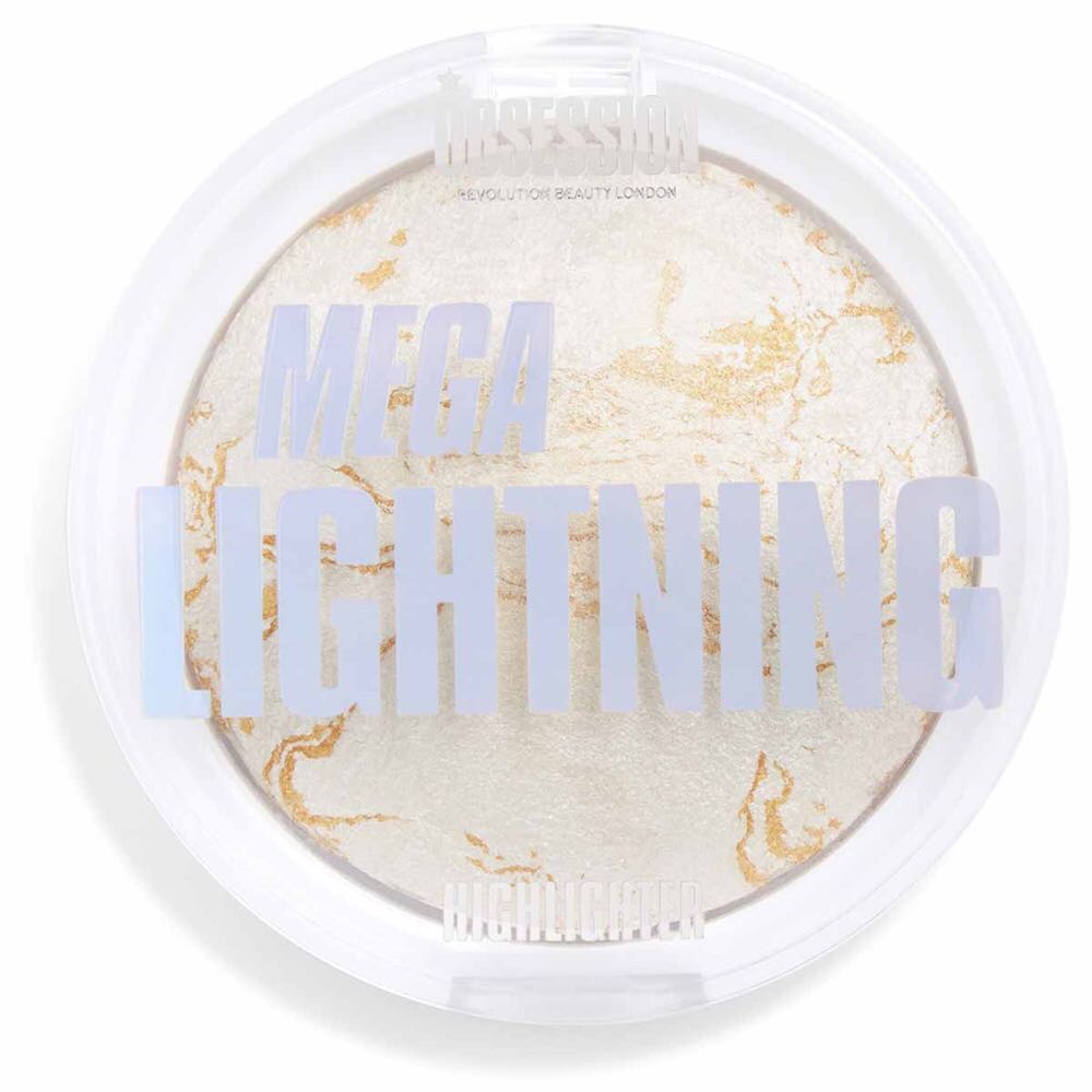 Makeup Obsession Mega Lightning Highlighter, Beauty & Personal Care ...