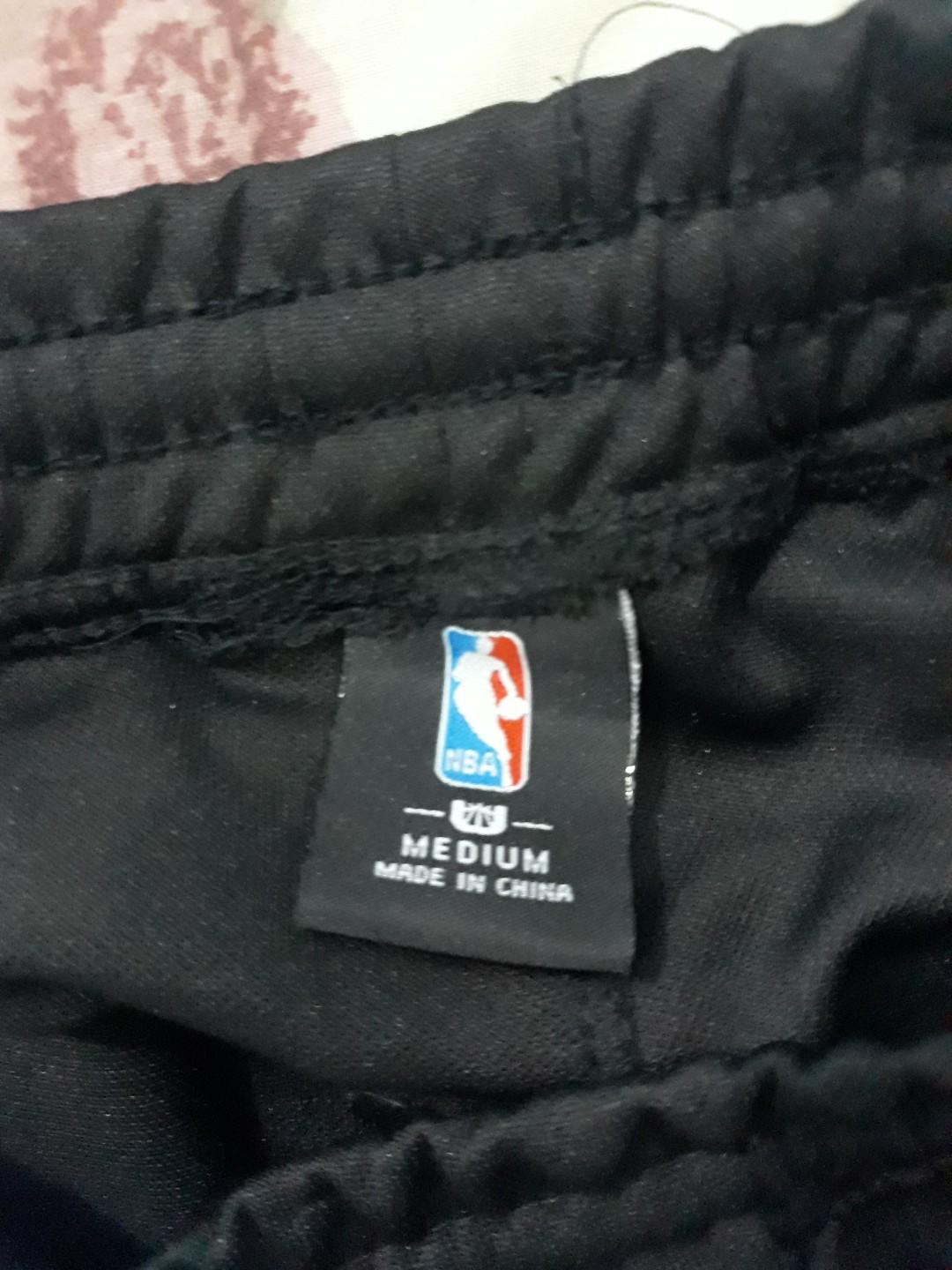 NBA Golden State Jogging Pants (Stephen Curry), Men's Fashion ...