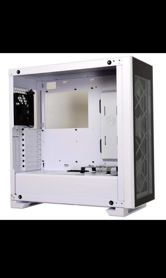 Pc case Lian li Alpha 550, Computers & Tech, Parts & Accessories ...