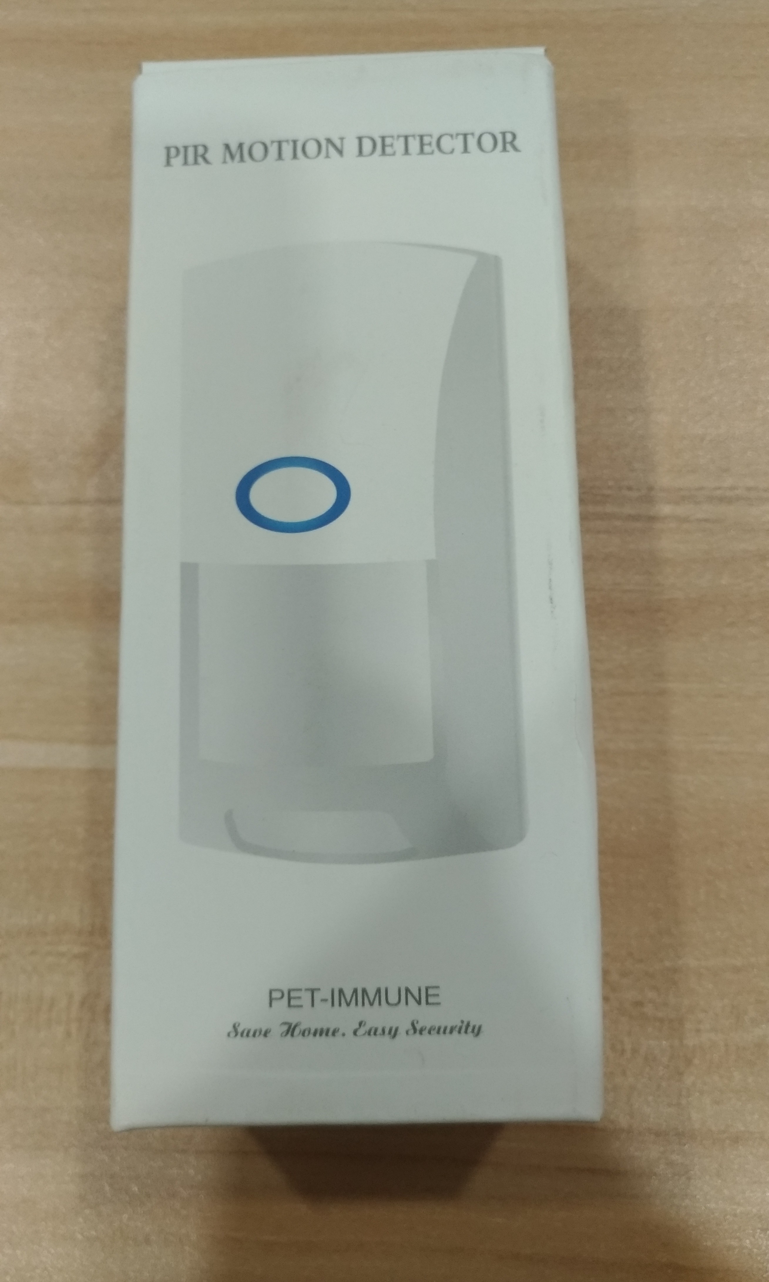 Sonoff motion sensor, Furniture & Home Living, Security & Locks ...