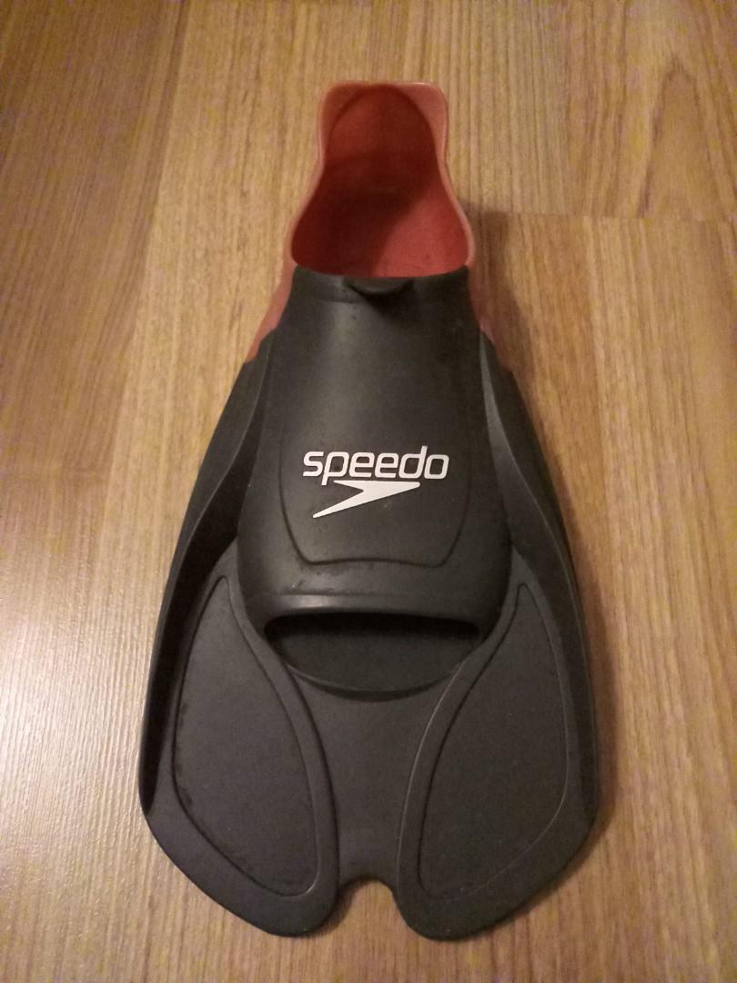 SPEEDO BioFUSE training fin, Sports Equipment, Sports & Games, Water ...