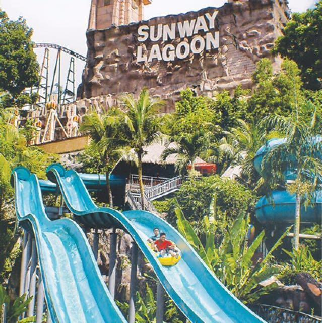 Sunway Lagoon Malaysia Sunway Lagoon Malaysia Sunway Lagoon Malaysia ...