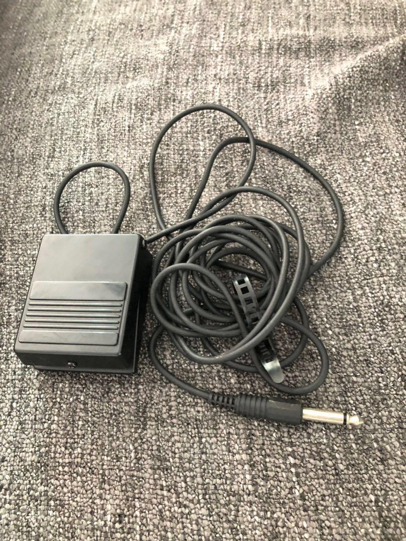 Technics KN800 keyboard syhthesizer complete with duffel cover, power ...