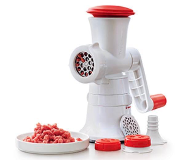 Tupperware Fusion Master, TV & Home Appliances, Kitchen Appliances ...