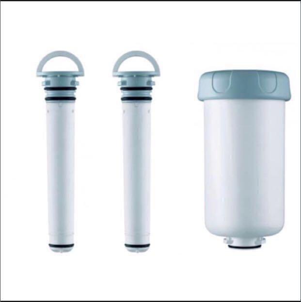 Tupperware NanoWater Filter Catridge , Furniture & Home Living ...