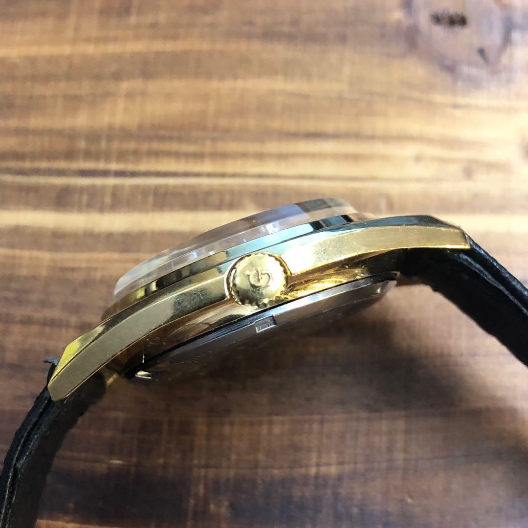 Vintage Garuda Mechanical Watch (new old stock), Mobile Phones ...