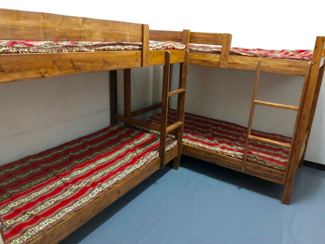 Wanted: Lady Bed Spacer (Pasig City Area), Property, Rentals on Carousell