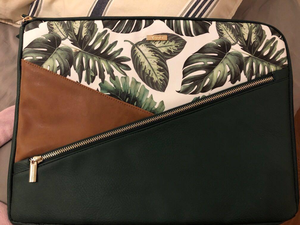 16 inch Typo Laptop Case, Computers & Tech, Parts & Accessories, Other ...