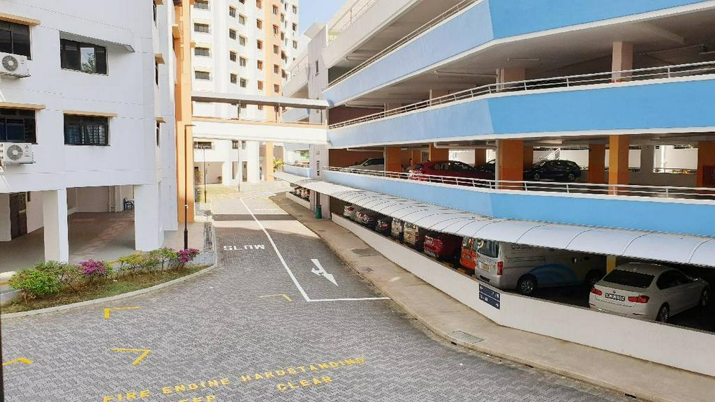 769 BEDOK RESERVOIR VIEW, Property, For Sale, HDB on Carousell